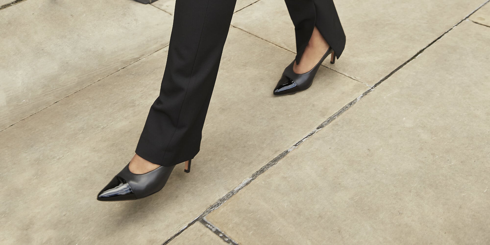 Each x Every | Our Guide To Buying Comfortable Fashionable Work Shoes