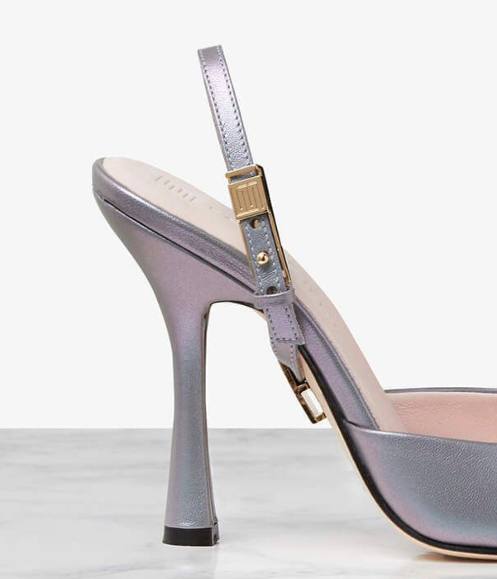 Sasso Luciole Pearl Sling Strap by Each x Every